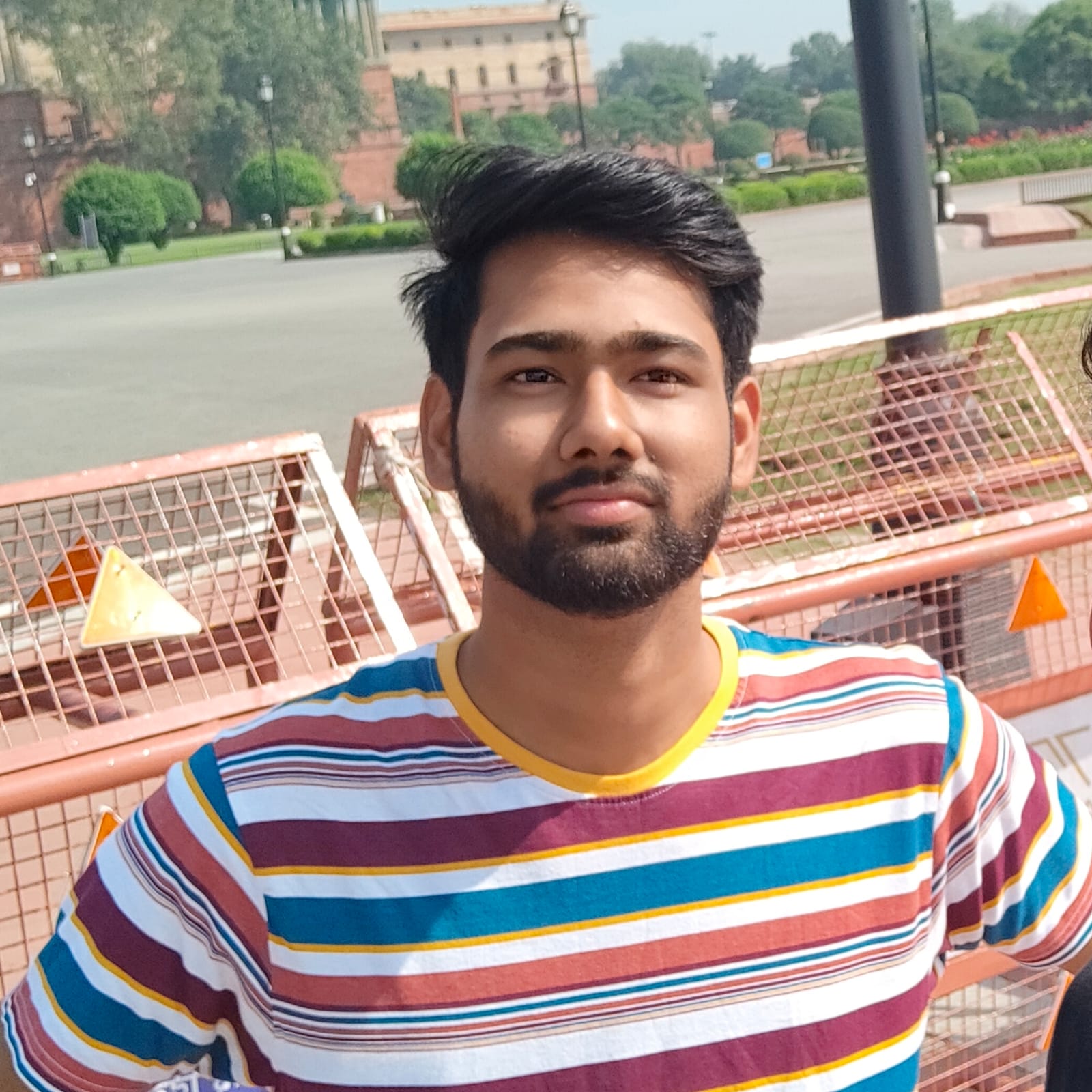 Evapotranspiration App